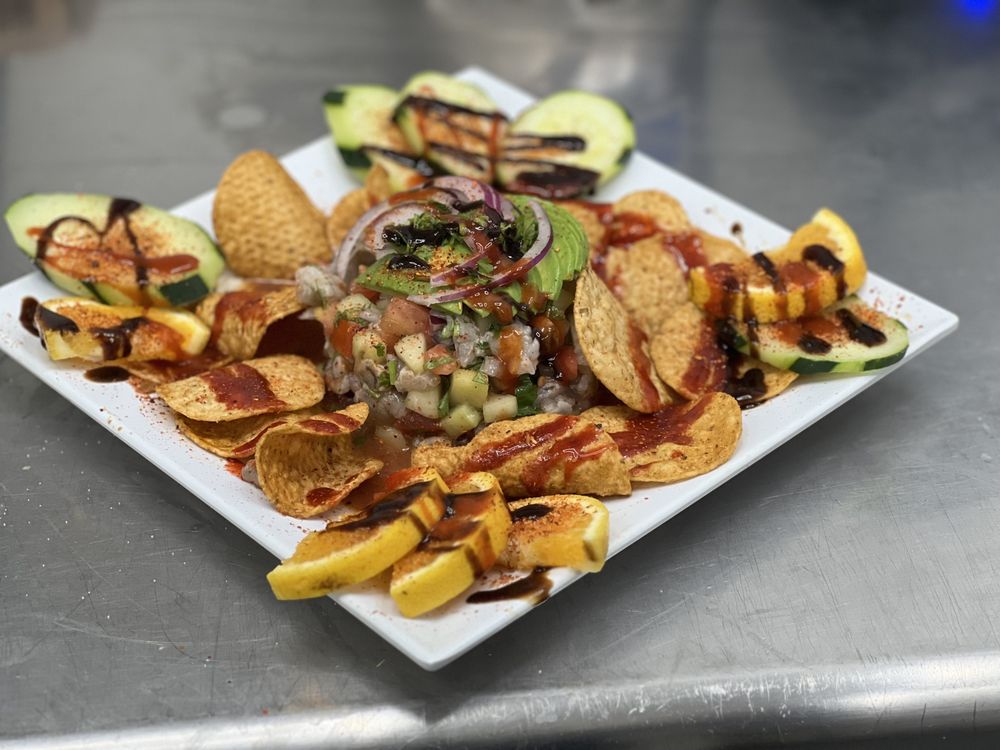 El Calentano Mariscos - Trusted Since 2022 - Updated July 2025 - 42 ...