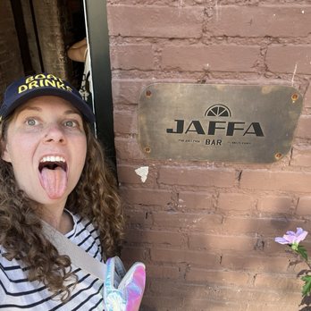JAFFA BAR - Updated December 2025 - 179 Photos & 57 Reviews - 1625 N ...