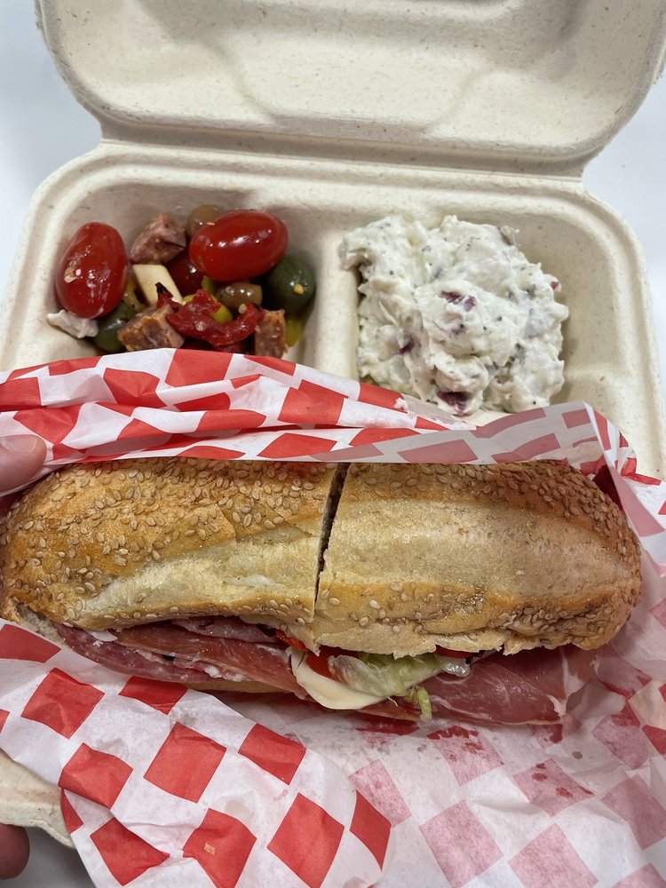 CASCIANO ITALIAN SPECIALTIES - Updated April 2024 - 26 Photos & 66 ...