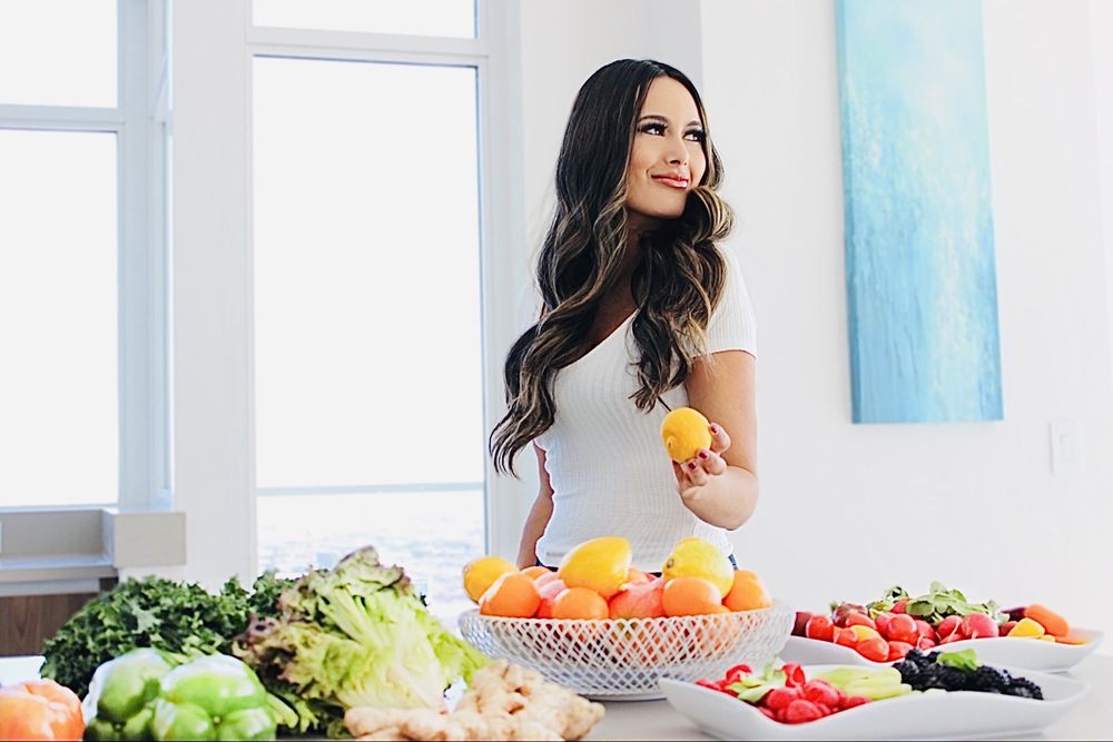 SOFIA KLOF HEALTH COACHING - Los Angeles, California - Dietitians - Yelp