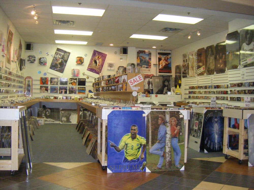 CD TRADER - Updated January 2026 - 14 Reviews - 3630 Brentwood Road NW ...