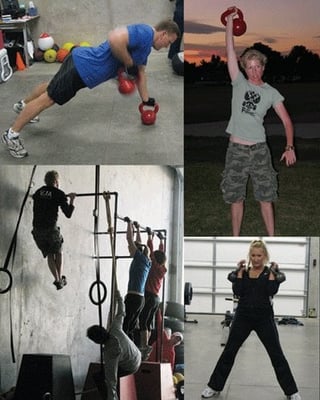 CIA FIT GYM - Updated August 2024 - Request Information - 7476 S Eagle ...