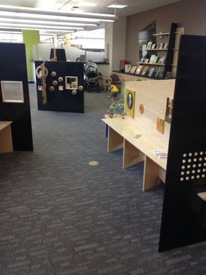 SCOTTSDALE PUBLIC LIBRARY - MUSTANG LIBRARY - Updated December 2025 ...