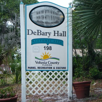 DEBARY HALL HISTORIC SITE - Updated December 2025 - 137 Photos & 11 ...