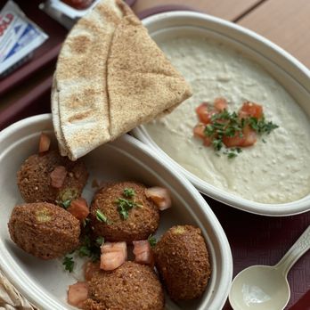 BOAZ CAFE - 310 Photos & 278 Reviews - 2549 Lorain Ave, Cleveland, Ohio ...