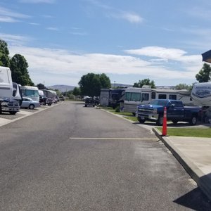 SAND DUNES/ORV PARK - RV Parks - Sand Dunes Rd, Moses Lake, WA