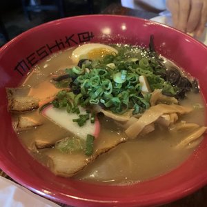 MESHIKOU - 665 Photos & 483 Reviews - 1506 Bethel Rd, Columbus, OH - Yelp