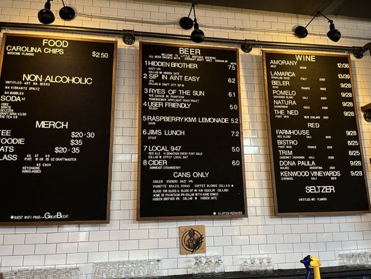 LITTLE BROTHER BREWING - Updated January 2026 - 169 Photos & 70 Reviews ...