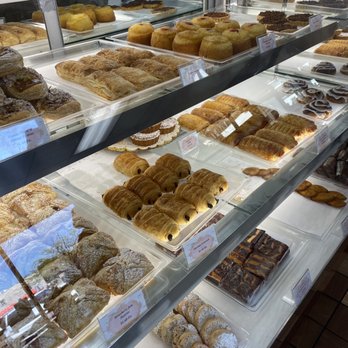 MARIA’S GOURMET PASTRIES - Updated May 2024 - 203 Photos & 241 Reviews ...