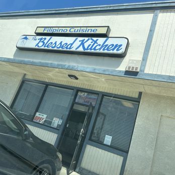 THE BLESSED KITCHEN - Updated December 2025 - 93 Photos & 96 Reviews ...