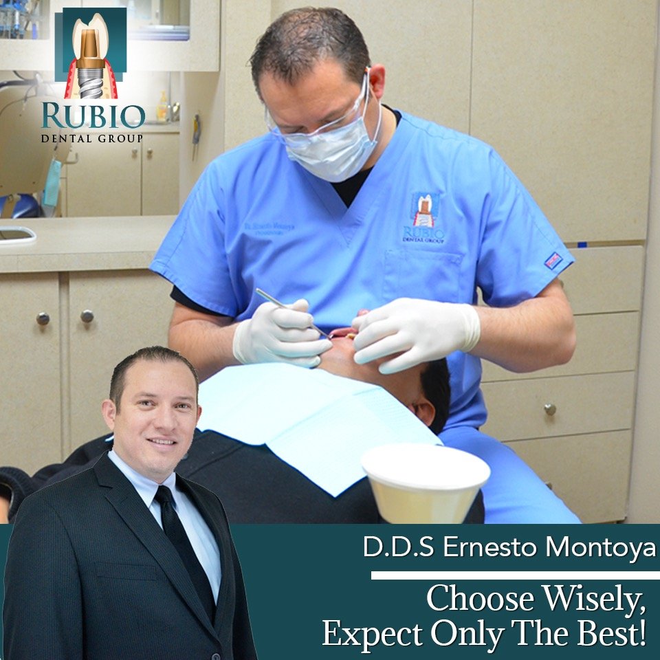 RUBIO DENTAL GROUP - Updated February 2026 - 11 Photos & 13 Reviews - Blvd. Saratoga 188 ...