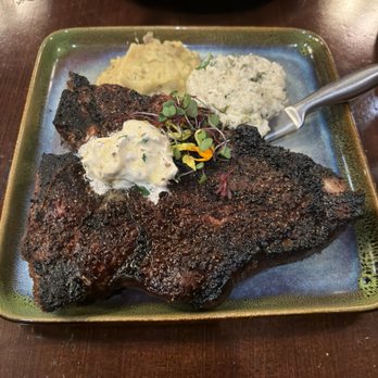 MODERN CHOP STEAKHOUSE - Updated August 2024 - 105 Photos & 143 Reviews ...