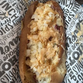 SUBS & MO - Updated December 2025 - 54 Photos & 52 Reviews - 2006 W ...