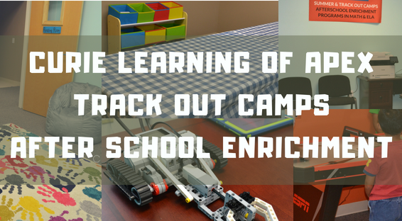 CURIE LEARNING - APEX - Updated September 2024 - 1031 Pemberton Hill Rd ...