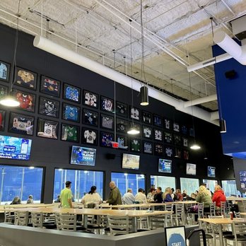 JACKSONVILLE ICE & SPORTSPLEX - Updated October 2025 - 107 Photos & 45 ...