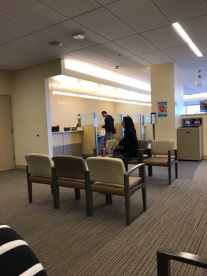 SCRIPPS CLINIC JOHN R. ANDERSON V MEDICAL PAVILION - Updated December ...