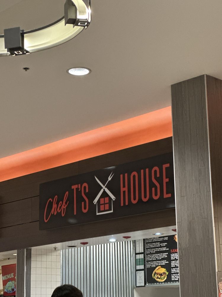 CHEF T’S HOUSE - Updated June 2024 - Albuquerque, New Mexico - American ...