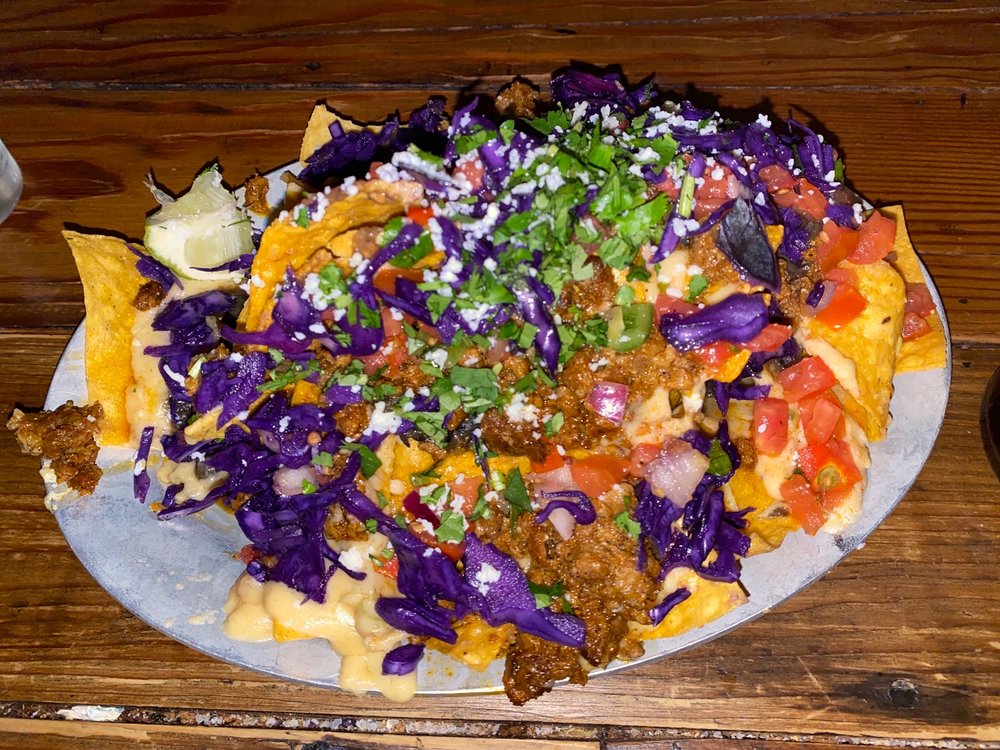 VIDA TACO BAR - 92 Photos & 106 Reviews - Mexican - 541 Baltimore ...
