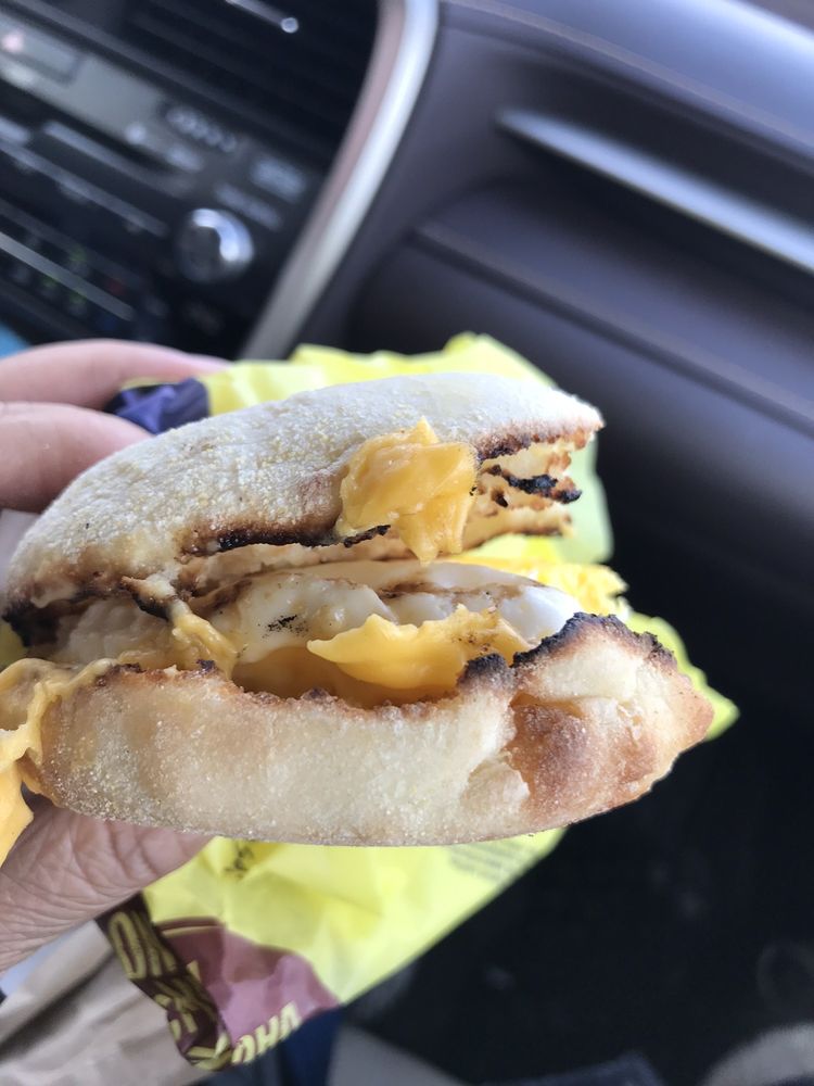 MCDONALD’S - Updated October 2024 - 24 Photos & 17 Reviews - 5995 Mavis ...