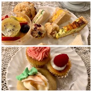 CHOCOLATE ANGEL CAFE & TEA ROOM - HIGH STREET - 112 Photos & 66 Reviews ...