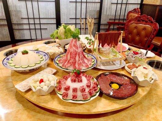 ROYAL POT - Updated January 2026 - 272 Photos & 94 Reviews - 4750 S ...