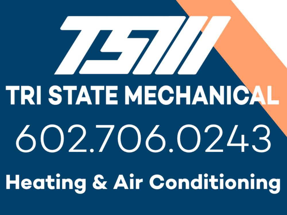 TRI STATE MECHANICAL - Updated October 2025 - 3321 N Reseda Cir, Mesa ...
