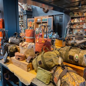 FILSON - 65 Photos & 82 Reviews - Luggage - 1741 1st Ave S, Seattle, WA ...