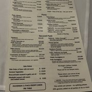 LA SUMMA - 201 Photos & 392 Reviews - 30 Fleet St, Boston, MA - Menu - Yelp