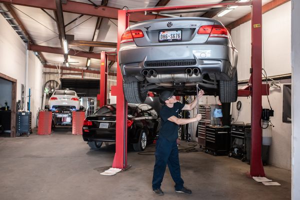 MUNICH AUTO - Updated December 2025 - 19 Photos & 51 Reviews - 12219A ...