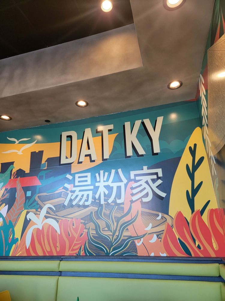 Dat Ky - Hu Tieu Nam Vang, Sacramento | Roadtrippers