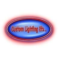 CUSTOM LIGHTING EFX - Updated May 2026 - 1170 N US 1, Ormond Beach ...