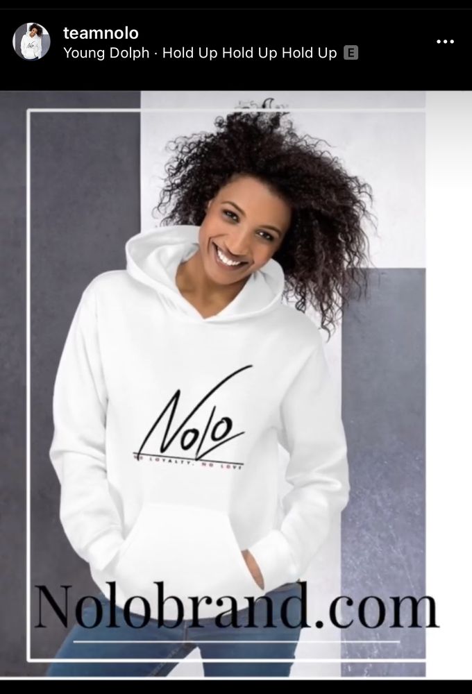 NOLO BRAND - Updated May 2025 - Atlanta, Georgia - Men's Clothing ...