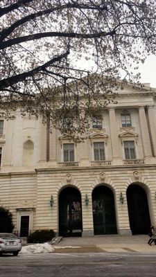 HART SENATE OFFICE BUILDING - Updated September 2025 - 45 Photos & 12 ...