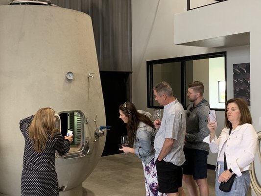 DOUBLEBACK WINERY - Updated December 2025 - 57 Photos & 20 Reviews ...