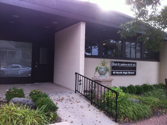 JAMES M. LAPIERRE, DDS - Updated December 2025 - 40 N High St, Dublin ...