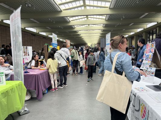 SAN FRANCISCO COUNTY FAIR BUILDING - Updated September 2025 - 110 ...
