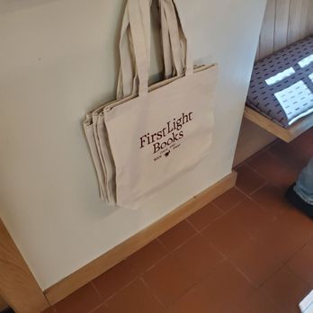 FIRST LIGHT BOOKS - Updated November 2024 - 94 Photos & 54 Reviews ...