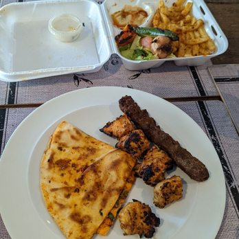 ALEPPO KEBAB - Updated December 2024 - 94 Photos & 68 Reviews - 1960 ...