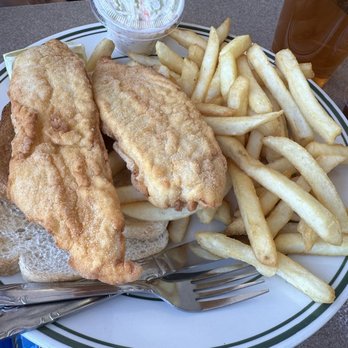 PETER’S CLAM BAR - Updated May 2024 - 1096 Photos & 635 Reviews - 600 ...