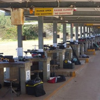 SSAA BELMONT PISTOL RANGE - Updated October 2025 - 18 Photos - 292 My ...