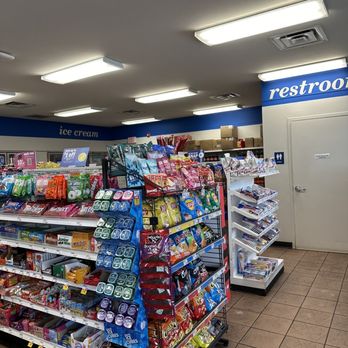 MEIJER EXPRESS GAS STATION - Updated October 2025 - 47 Photos - 8501 26 ...