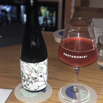 PROTAGONIST BEER - Updated August 2024 - 221 Photos & 110 Reviews - 227 ...