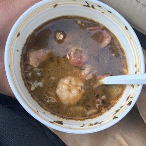 THE REAL PIE MAN - 20 Photos & 30 Reviews - 1701 Franklin Ave, Gretna ...