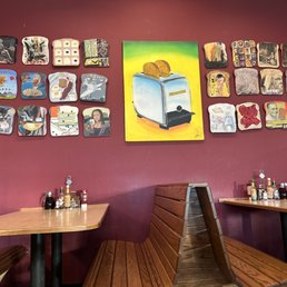 TOAST - Updated December 2025 - 951 Photos & 1415 Reviews - 2630 W ...