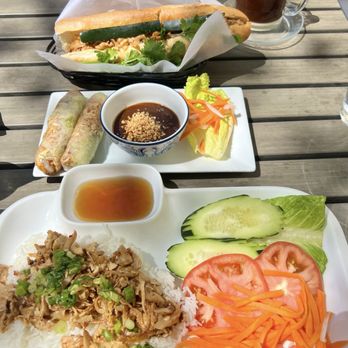 CAPHE BANH MI - Updated December 2024 - 879 Photos & 1252 Reviews - 407 ...