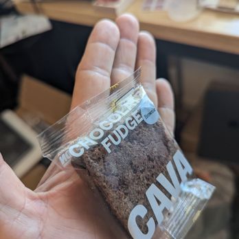 CAVA - 44 Photos & 26 Reviews - 920 E University Dr, Tempe, Arizona ...