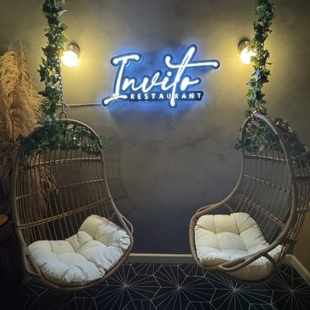 INVITO RESTAURANT - Updated January 2025 - 127 Photos & 31 Reviews ...