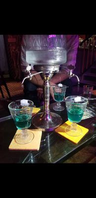 ZYANKALI BAR - 364 Photos & 30 Reviews - Cocktail Bars - Gneisenaustr ...