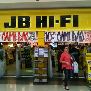 JB HI-FI - Updated December 2025 - Beach Rd, Adelaide South Australia ...