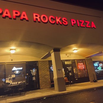 PAPA ROCKS - Updated October 2025 - 43 Photos & 55 Reviews - 4512 ...